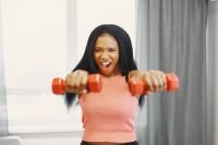 Osteopenia Strength Training: 5 Best Exercises