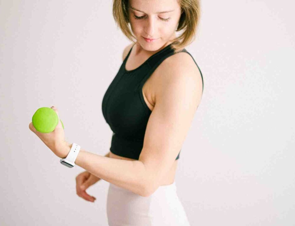 Osteopenia Strength Training: 5 Best Exercises